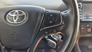 Grey Toyota Verso 2016 in Plunge, with an engine capacity of 1.80 L and mileage of 89 thousand km for 10800 €, photo 22 on AUTOMOTO.COM.LV
