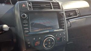 Grey Toyota Verso 2016 in Plunge, with an engine capacity of 1.80 L and mileage of 89 thousand km for 10800 €, photo 26 on AUTOMOTO.COM.LV