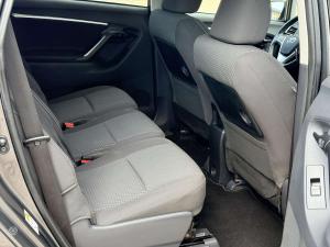 Pelēks Toyota Verso 2016 Ukmergė, ar dzinēja tilpumu 1.60 L un nobraukumu 230 tūkst. km par 6350 €, foto 15 vietnē AUTOMOTO.COM.LV
