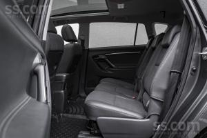 Pelēks Toyota Verso 2016 Rīga, ar dzinēja tilpumu 1.60 L un nobraukumu 212 tūkst. km par 8950 €, foto 12 vietnē AUTOMOTO.COM.LV