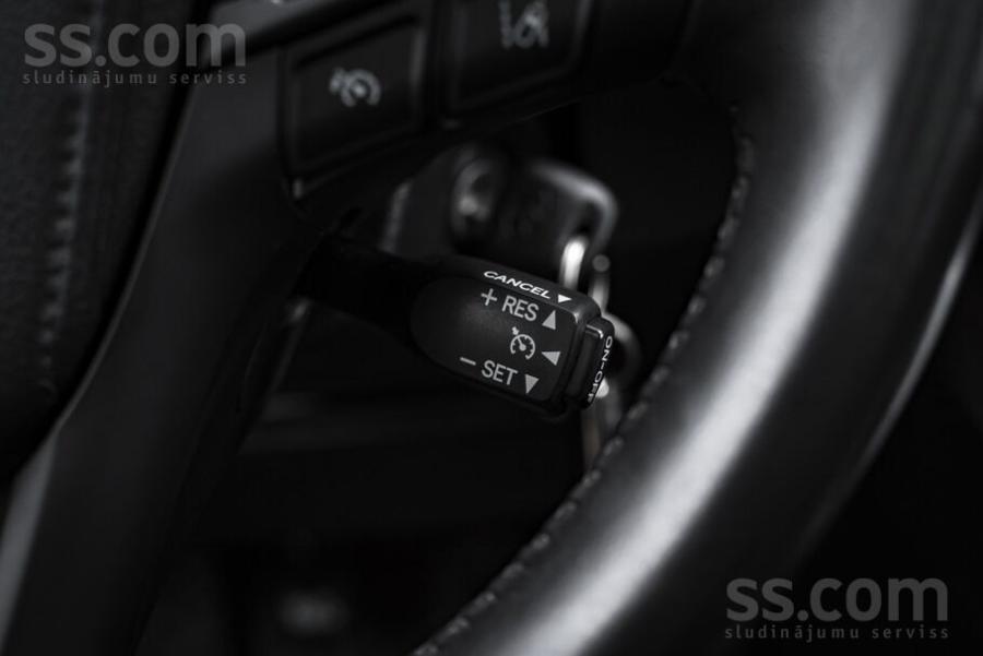 Pelēks Toyota Verso 2016 Rīga, ar dzinēja tilpumu 1.60 L un nobraukumu 212 tūkst. km par 8950 €, foto 22 vietnē AUTOMOTO.COM.LV