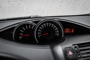 Pelēks Toyota Verso 2016 Rīga, ar dzinēja tilpumu 1.60 L un nobraukumu 212 tūkst. km par 8950 €, foto 28 vietnē AUTOMOTO.COM.LV