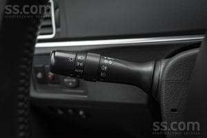 Grey Toyota Verso 2016 in Riga, with an engine capacity of 1.60 L and mileage of 186 thousand km for 6150 €, photo 18 on AUTOMOTO.COM.LV