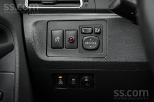 Grey Toyota Verso 2016 in Riga, with an engine capacity of 1.60 L and mileage of 186 thousand km for 6150 €, photo 31 on AUTOMOTO.COM.LV