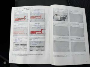 Серый Тойота Версо 2016 в Юрбаркас, объемом двигателя 1.80 л и пробегом 133 тыс. км за 11450 €, фото 23 на AUTOMOTO.COM.LV