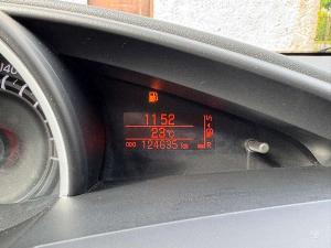 Grey Toyota Verso 2017 in Jurbarkas, with an engine capacity of 1.80 L and mileage of 125 thousand km for 12450 €, photo 16 on AUTOMOTO.COM.LV
