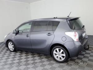 Серый Тойота Версо 2009 в Таллин, объемом двигателя 2.20 л и пробегом 329 тыс. км за 2799 €, фото 5 на AUTOMOTO.COM.LV