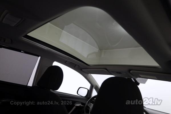 Pelēks Toyota Verso 2009 Tallina, ar dzinēja tilpumu 2.20 L un nobraukumu 329 tūkst. km par 2799 €, foto 9 vietnē AUTOMOTO.COM.LV