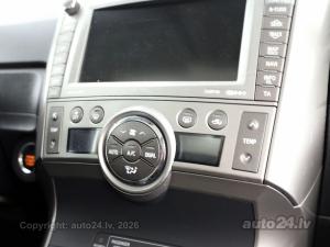 Серый Тойота Версо 2009 в Таллин, объемом двигателя 2.20 л и пробегом 329 тыс. км за 2799 €, фото 11 на AUTOMOTO.COM.LV