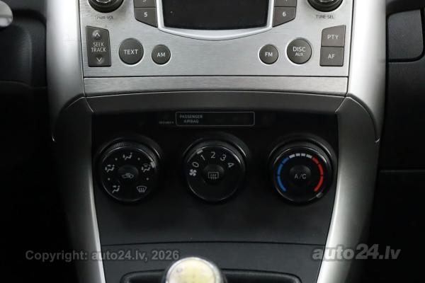 Pelēks Toyota Verso 2011 Tallina, ar dzinēja tilpumu 1.60 L un nobraukumu 364 tūkst. km par 2499 €, foto 9 vietnē AUTOMOTO.COM.LV