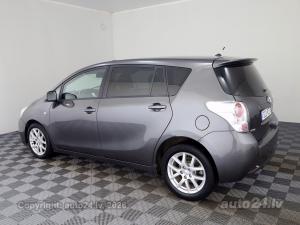 Серый Тойота Версо 2011 в Таллин, объемом двигателя 2.20 л и пробегом 299 тыс. км за 2499 €, фото 5 на AUTOMOTO.COM.LV
