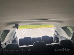 Grey Toyota Verso 2014 in Tallinn, with an engine capacity of 2.00 L and mileage of 211 thousand km for 8150 €, photo 16 on AUTOMOTO.COM.LV