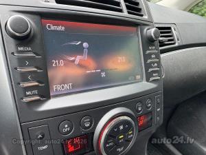 Серый Тойота Версо 2017 в Таллин, объемом двигателя 1.80 л и пробегом 197 тыс. км за 9995 €, фото 20 на AUTOMOTO.COM.LV