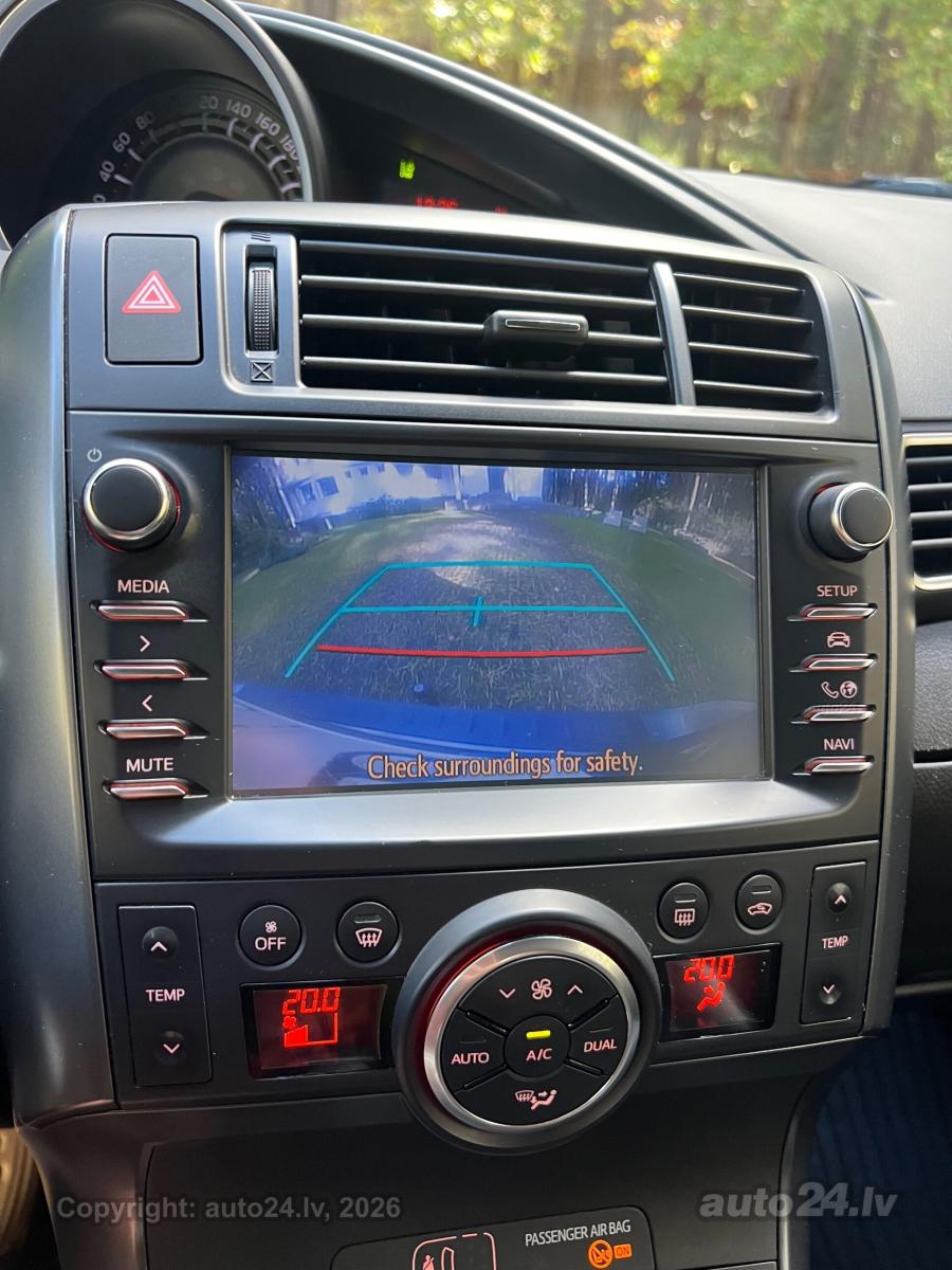 Pelēks Toyota Verso 2017 Pērnava, ar dzinēja tilpumu 1.80 L un nobraukumu 153 tūkst. km par 11850 €, foto 16 vietnē AUTOMOTO.COM.LV