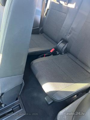 Pelēks Toyota Verso 2017 Pērnava, ar dzinēja tilpumu 1.80 L un nobraukumu 153 tūkst. km par 11850 €, foto 18 vietnē AUTOMOTO.COM.LV