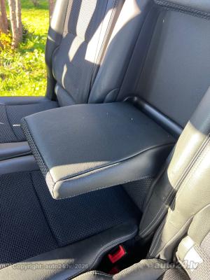 Pelēks Toyota Verso 2017 Pērnava, ar dzinēja tilpumu 1.80 L un nobraukumu 153 tūkst. km par 11850 €, foto 29 vietnē AUTOMOTO.COM.LV