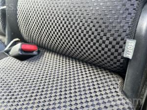 Toyota Verso 2004 Valmiera, ar dzinēja tilpumu 2.00 L un nobraukumu 336 tūkst. km par 1950 €, foto 10 vietnē AUTOMOTO.COM.LV