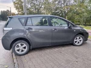 Toyota Verso 2009 in Vilnius, with an engine capacity of 2.00 L and mileage of 137 thousand km for 3500 €, photo 6 on AUTOMOTO.COM.LV