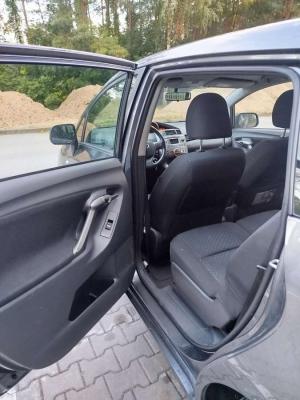 Toyota Verso 2009 in Vilnius, with an engine capacity of 2.00 L and mileage of 137 thousand km for 3500 €, photo 10 on AUTOMOTO.COM.LV
