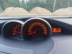 Toyota Verso 2009 in Vilnius, with an engine capacity of 2.00 L and mileage of 137 thousand km for 3500 €, photo 11 on AUTOMOTO.COM.LV