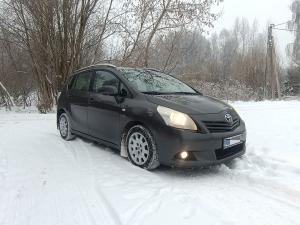 Toyota Verso 2010 Šauļi, ar dzinēja tilpumu 2.00 L un nobraukumu 1 tūkst. km par 3400 €, foto 7 vietnē AUTOMOTO.COM.LV