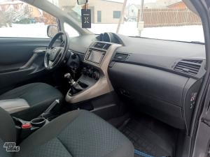 Toyota Verso 2010 Šauļi, ar dzinēja tilpumu 2.00 L un nobraukumu 3 tūkst. km par 3000 €, foto 10 vietnē AUTOMOTO.COM.LV