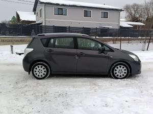 Toyota Verso 2010 Šauļi, ar dzinēja tilpumu 2.00 L un nobraukumu 300 tūkst. km par 3600 €, foto 2 vietnē AUTOMOTO.COM.LV