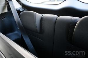 Toyota Verso 2010 Rīga, ar dzinēja tilpumu 2.00 L un nobraukumu 220 tūkst. km par 2990 €, foto 11 vietnē AUTOMOTO.COM.LV
