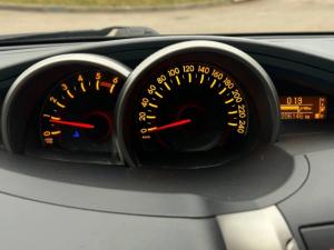 Тойота Версо 2010 в Рига, объемом двигателя 2.00 л и пробегом 206 тыс. км за 5600 €, фото 25 на AUTOMOTO.COM.LV