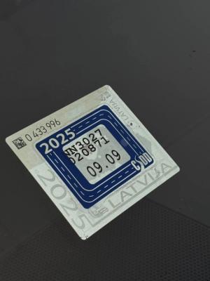 Тойота Версо 2010 в Рига, объемом двигателя 2.00 л и пробегом 206 тыс. км за 5600 €, фото 39 на AUTOMOTO.COM.LV