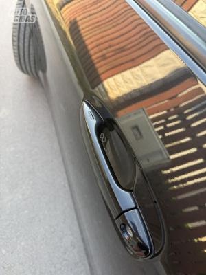 Toyota Verso 2010 in Klaipeda, with an engine capacity of 2.20 L and mileage of 320 thousand km for 4000 €, photo 8 on AUTOMOTO.COM.LV