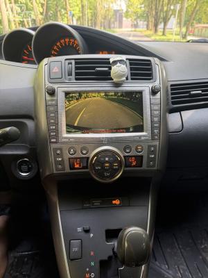 Toyota Verso 2010 Klaipėda, ar dzinēja tilpumu 2.20 L un nobraukumu 324 tūkst. km par 3700 €, foto 11 vietnē AUTOMOTO.COM.LV