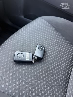 Toyota Verso 2010 Klaipėda, ar dzinēja tilpumu 2.20 L un nobraukumu 324 tūkst. km par 3700 €, foto 13 vietnē AUTOMOTO.COM.LV