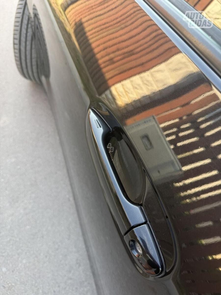 Toyota Verso 2010 Klaipėda, ar dzinēja tilpumu 2.20 L un nobraukumu 324 tūkst. km par 3700 €, foto 16 vietnē AUTOMOTO.COM.LV