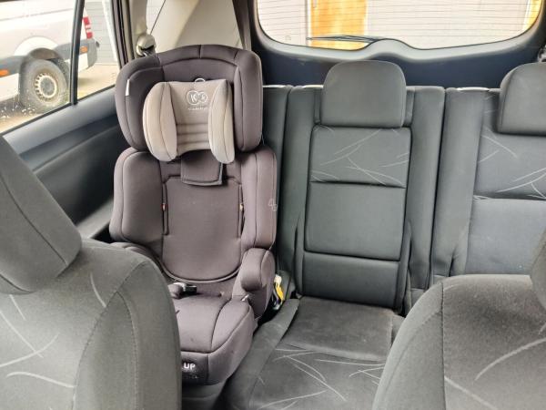 Toyota Verso 2010 Šauļi, ar dzinēja tilpumu 2.00 L un nobraukumu 354 tūkst. km par 2850 €, foto 8 vietnē AUTOMOTO.COM.LV