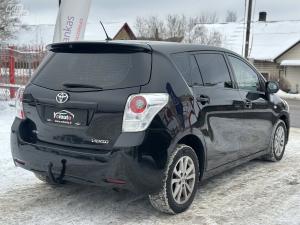 Toyota Verso 2011 Pabradė, ar dzinēja tilpumu 2.00 L un nobraukumu 260 tūkst. km par 4950 €, foto 4 vietnē AUTOMOTO.COM.LV