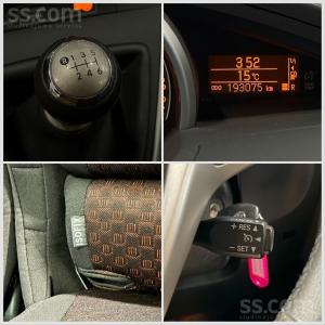 Тойота Версо 2011 в Юрмала, объемом двигателя 1.80 л и пробегом 193 тыс. км за 6950 €, фото 27 на AUTOMOTO.COM.LV