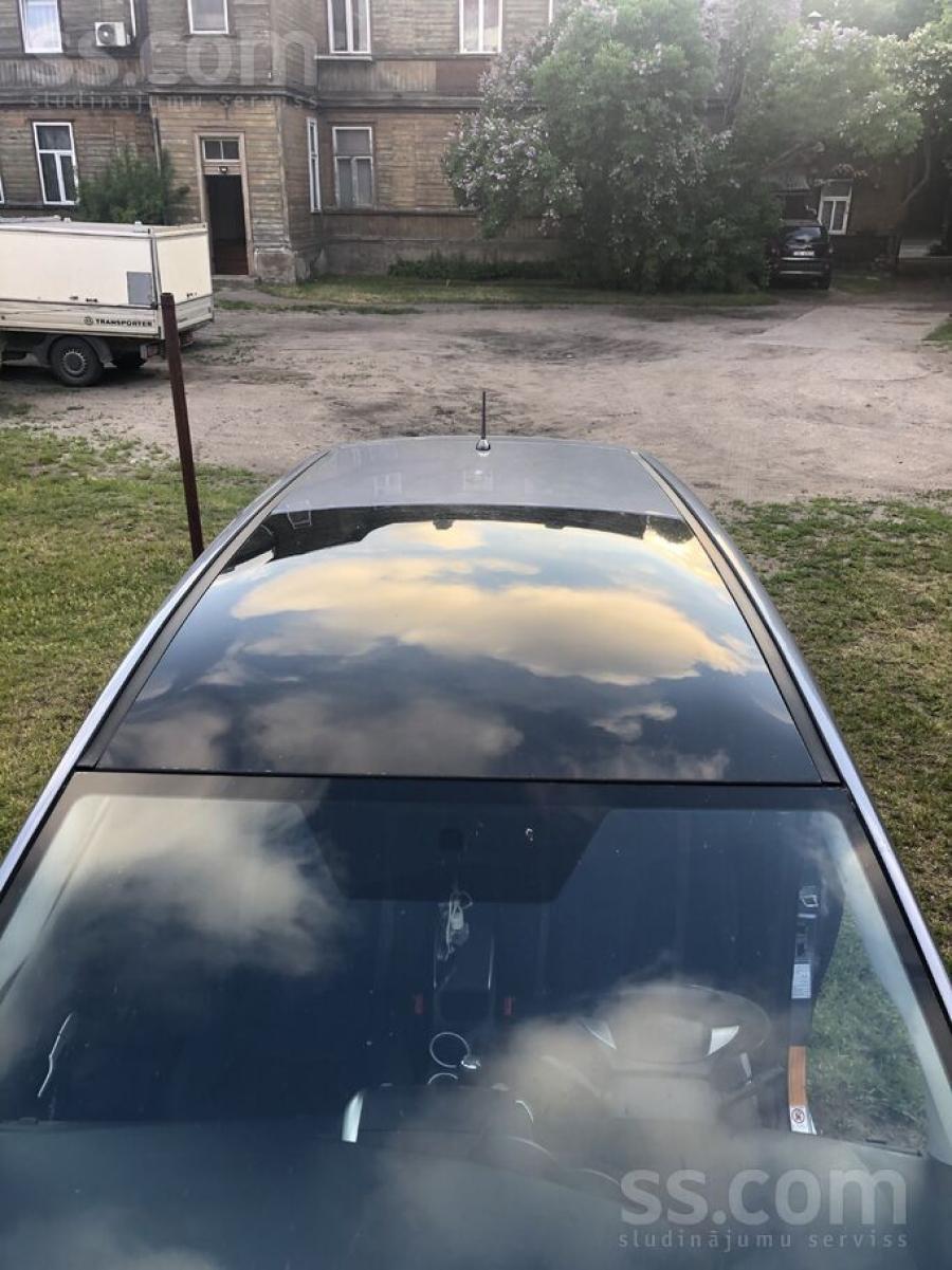 Toyota Verso 2011 Liepāja, ar dzinēja tilpumu 2.00 L un nobraukumu 355 tūkst. km par 4000 €, foto 7 vietnē AUTOMOTO.COM.LV
