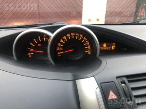Toyota Verso 2011 Liepāja, ar dzinēja tilpumu 2.00 L un nobraukumu 355 tūkst. km par 4000 €, foto 17 vietnē AUTOMOTO.COM.LV