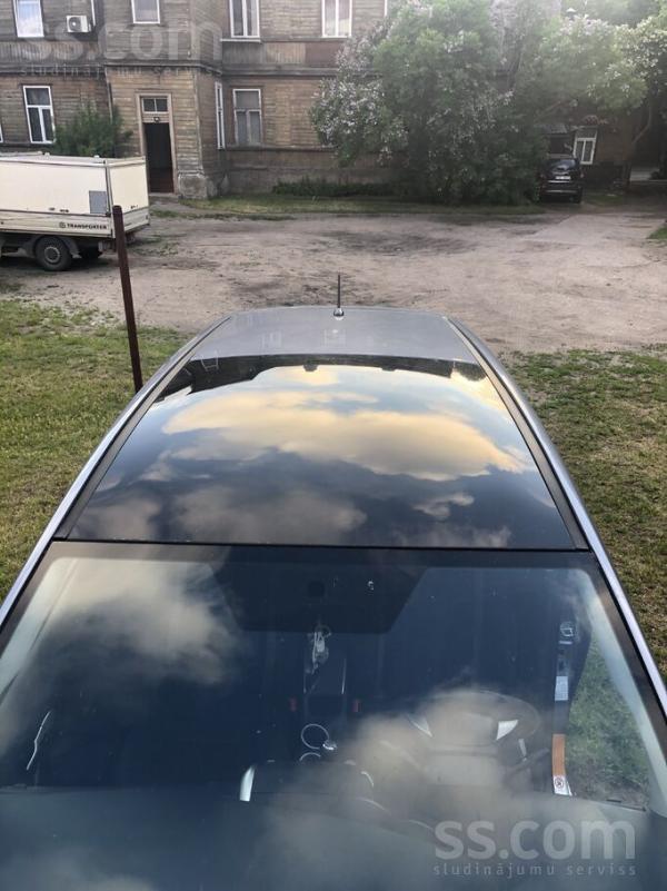 Toyota Verso 2011 Liepāja, ar dzinēja tilpumu 2.00 L un nobraukumu 355 tūkst. km par 3800 €, foto 6 vietnē AUTOMOTO.COM.LV