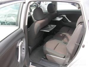 Тойота Версо 2011 в Рига, объемом двигателя 2.00 л и пробегом 0 тыс. км за 4950 €, фото 9 на AUTOMOTO.COM.LV