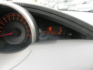 Тойота Версо 2011 в Рига, объемом двигателя 2.00 л и пробегом 0 тыс. км за 4950 €, фото 12 на AUTOMOTO.COM.LV