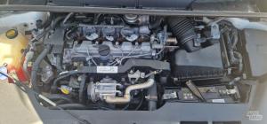 Toyota Verso 2011 in Vilnius, with an engine capacity of 2.00 L and mileage of 236 thousand km for 4670 €, photo 9 on AUTOMOTO.COM.LV