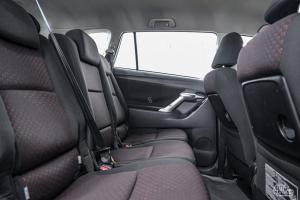 Toyota Verso 2011 in Kaunas, with an engine capacity of 2.00 L and mileage of 262 thousand km for 5490 €, photo 11 on AUTOMOTO.COM.LV