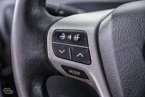 Toyota Verso 2011 in Kaunas, with an engine capacity of 2.00 L and mileage of 262 thousand km for 5490 €, photo 14 on AUTOMOTO.COM.LV