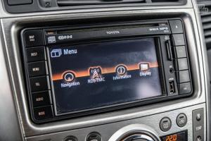 Toyota Verso 2011 in Kaunas, with an engine capacity of 2.00 L and mileage of 262 thousand km for 5490 €, photo 17 on AUTOMOTO.COM.LV
