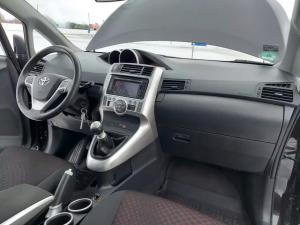 Тойота Версо 2011 в Екабпилс, объемом двигателя 2.20 л и пробегом 234 тыс. км за 6700 €, фото 11 на AUTOMOTO.COM.LV