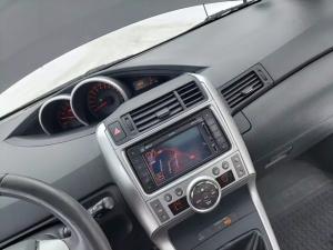 Тойота Версо 2011 в Екабпилс, объемом двигателя 2.20 л и пробегом 234 тыс. км за 6700 €, фото 14 на AUTOMOTO.COM.LV