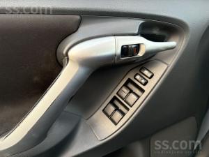 Toyota Verso 2012 Daugavpils, ar dzinēja tilpumu 2.00 L un nobraukumu 271 tūkst. km par 5950 €, foto 20 vietnē AUTOMOTO.COM.LV