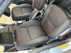 Toyota Verso 2012 Daugavpils, ar dzinēja tilpumu 2.00 L un nobraukumu 271 tūkst. km par 5950 €, foto 26 vietnē AUTOMOTO.COM.LV